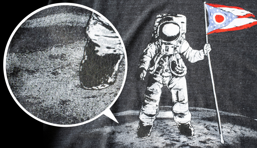 Printing Processes | Embroico, Inc.